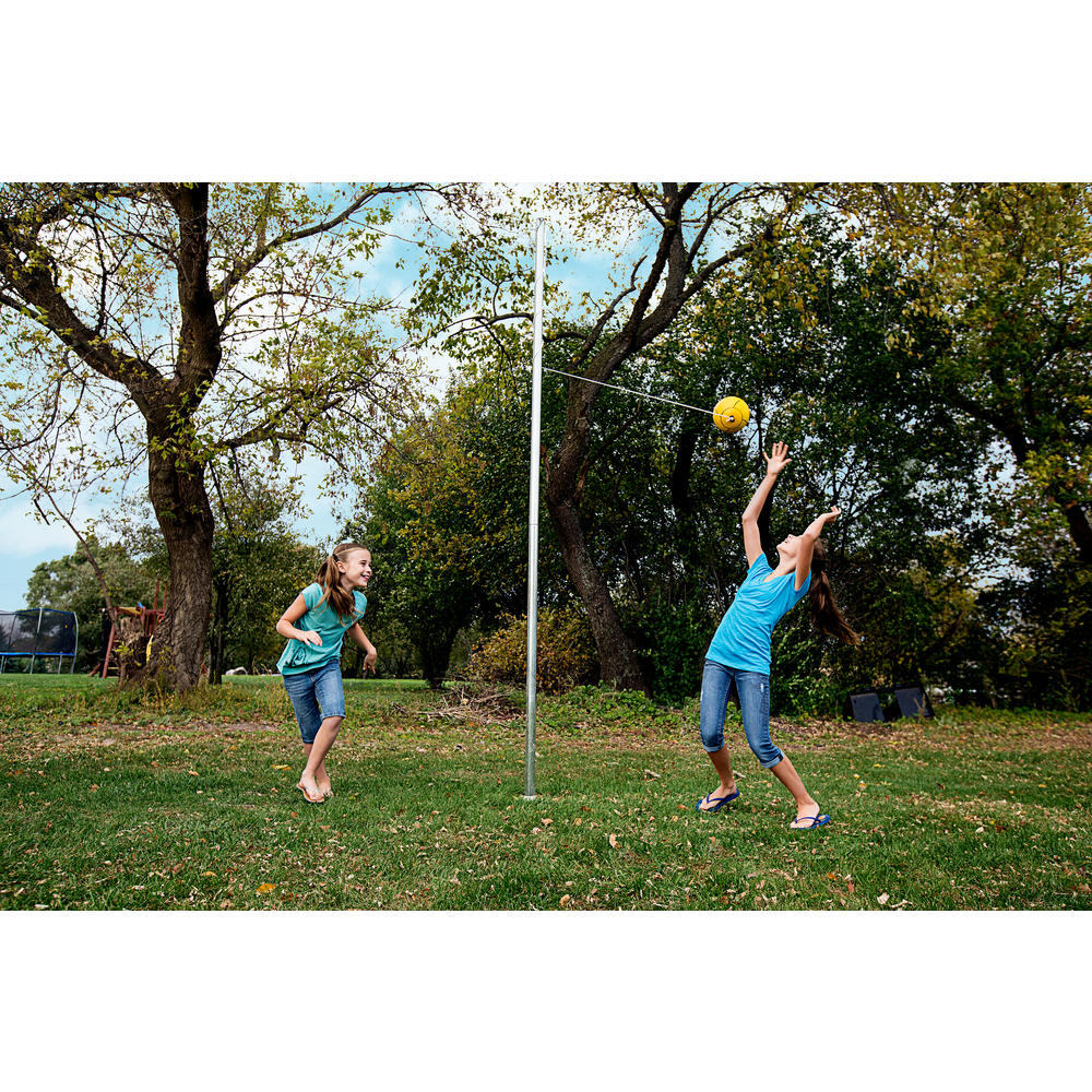 Sterling Sports Deluxe Tetherball Set