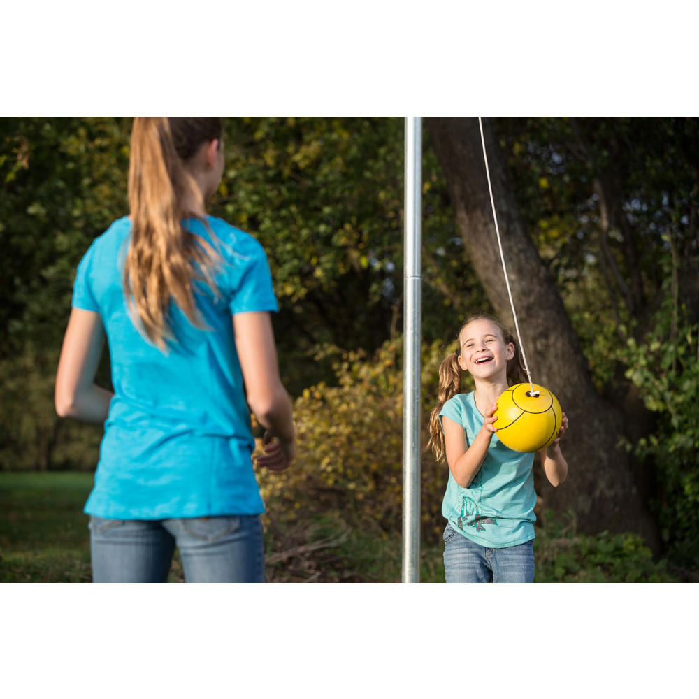 Sterling Sports Deluxe Tetherball Set