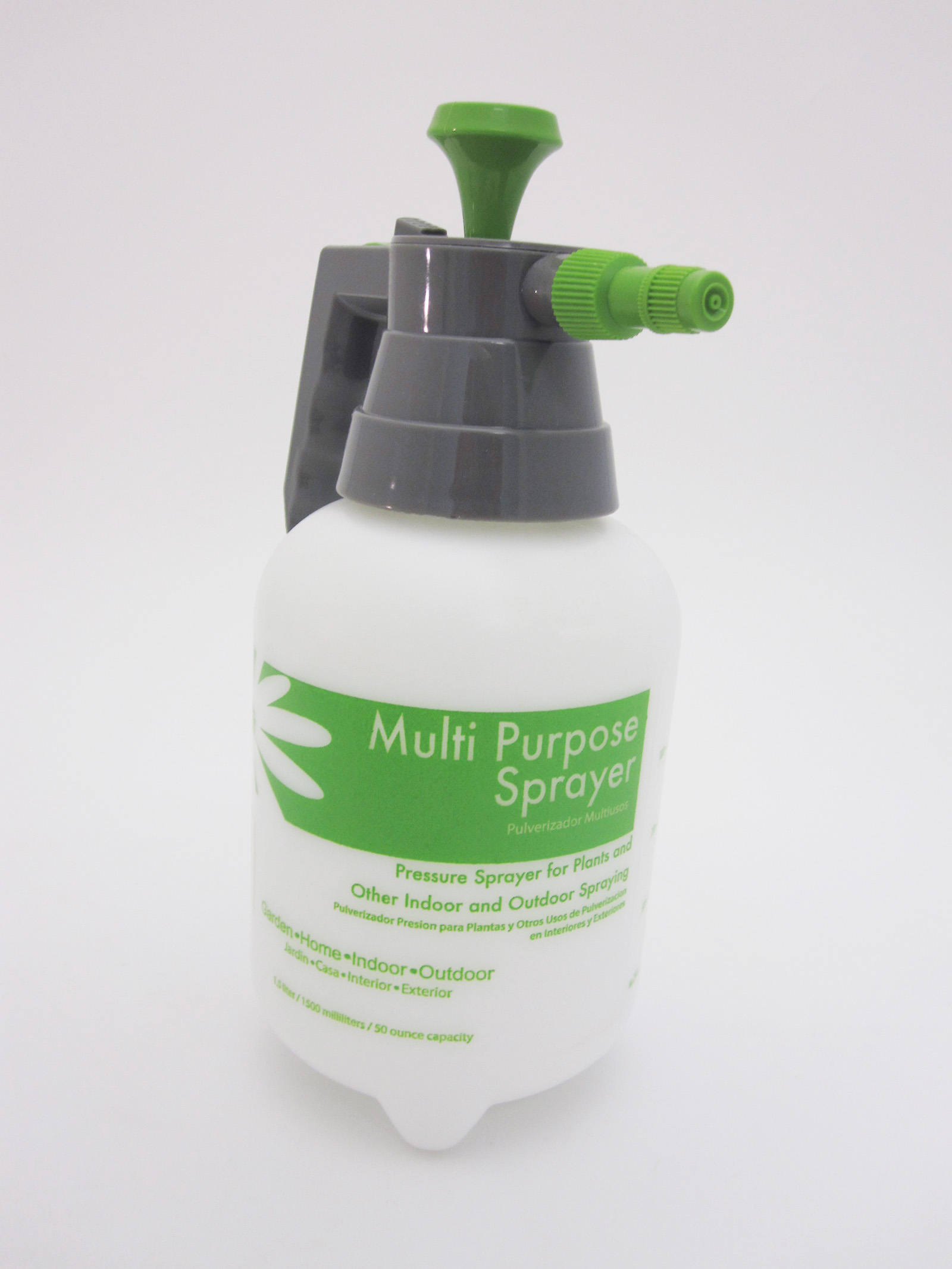 UPC 046412104707 - 1.5 Liter Pump-Up Pressure Sprayer | upcitemdb.com