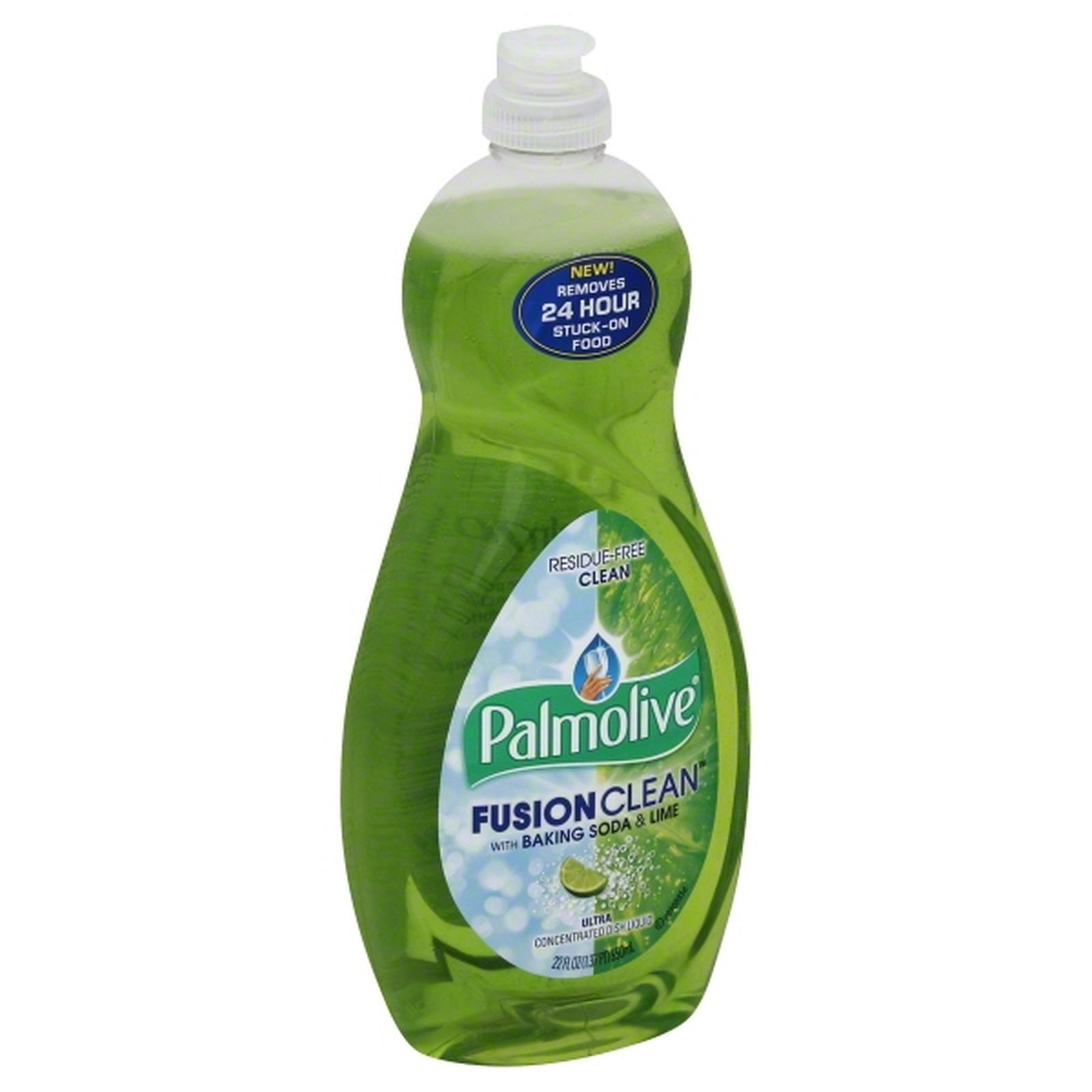 035000463135 UPC - Ultra Palmolive Fusion Clean With Baking Soda And ...