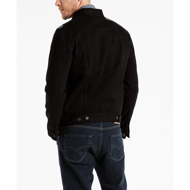 Levi's Men's Trucker Jacket