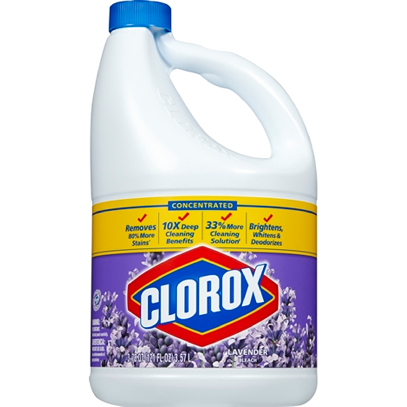 Clorox Bleach UPC & Barcode | upcitemdb.com