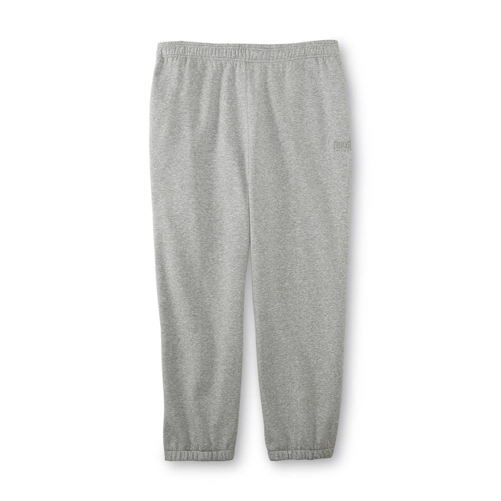 Everlast® Sport Men's Fleece Athletic Sweatpants