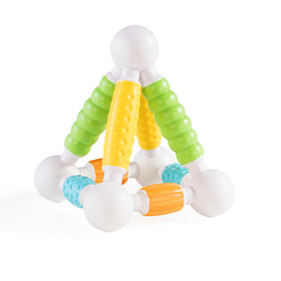 Guidecraft Grippies® Builders - 20 pc. set