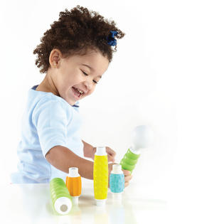 Guidecraft Grippies® Builders - 20 pc. set