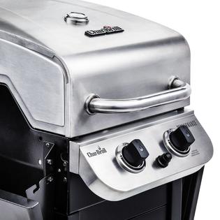 Char-Broil Performance Series 2-Burner Gas Grill