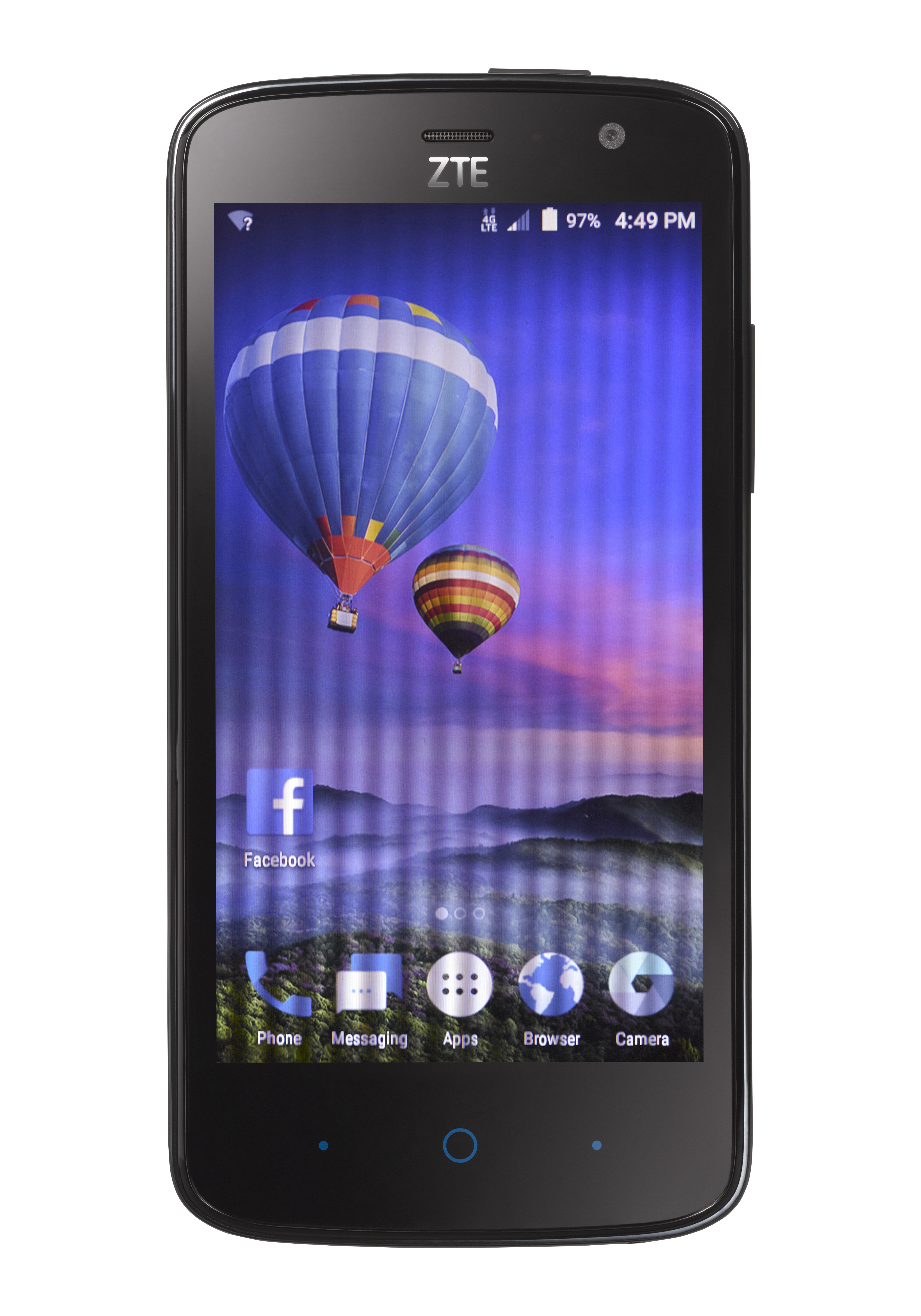 TracFone ZTE Majesty Pro Plus LTE | Shop Your Way: Online Shopping ...