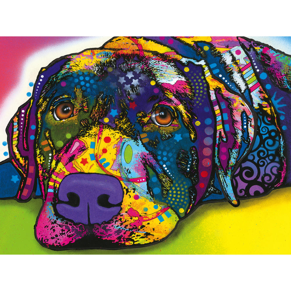 MasterPieces 300-Piece Dean Russo EZ Grip 18" x 24" Puzzle