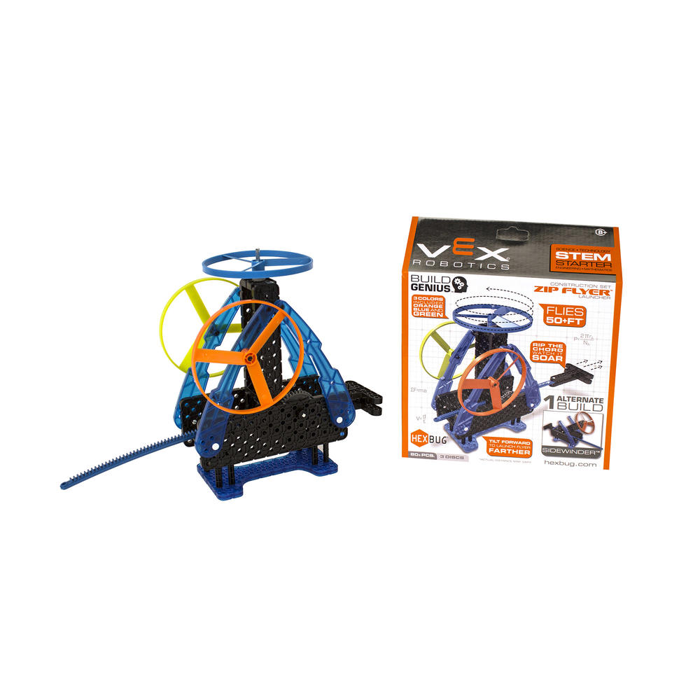 Hexbug by Innovation First VEX Robotics Zip Flyer