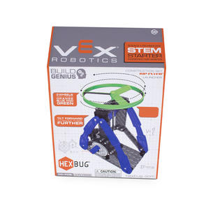 Hexbug by Innovation First VEX Robotics Zip Flyer