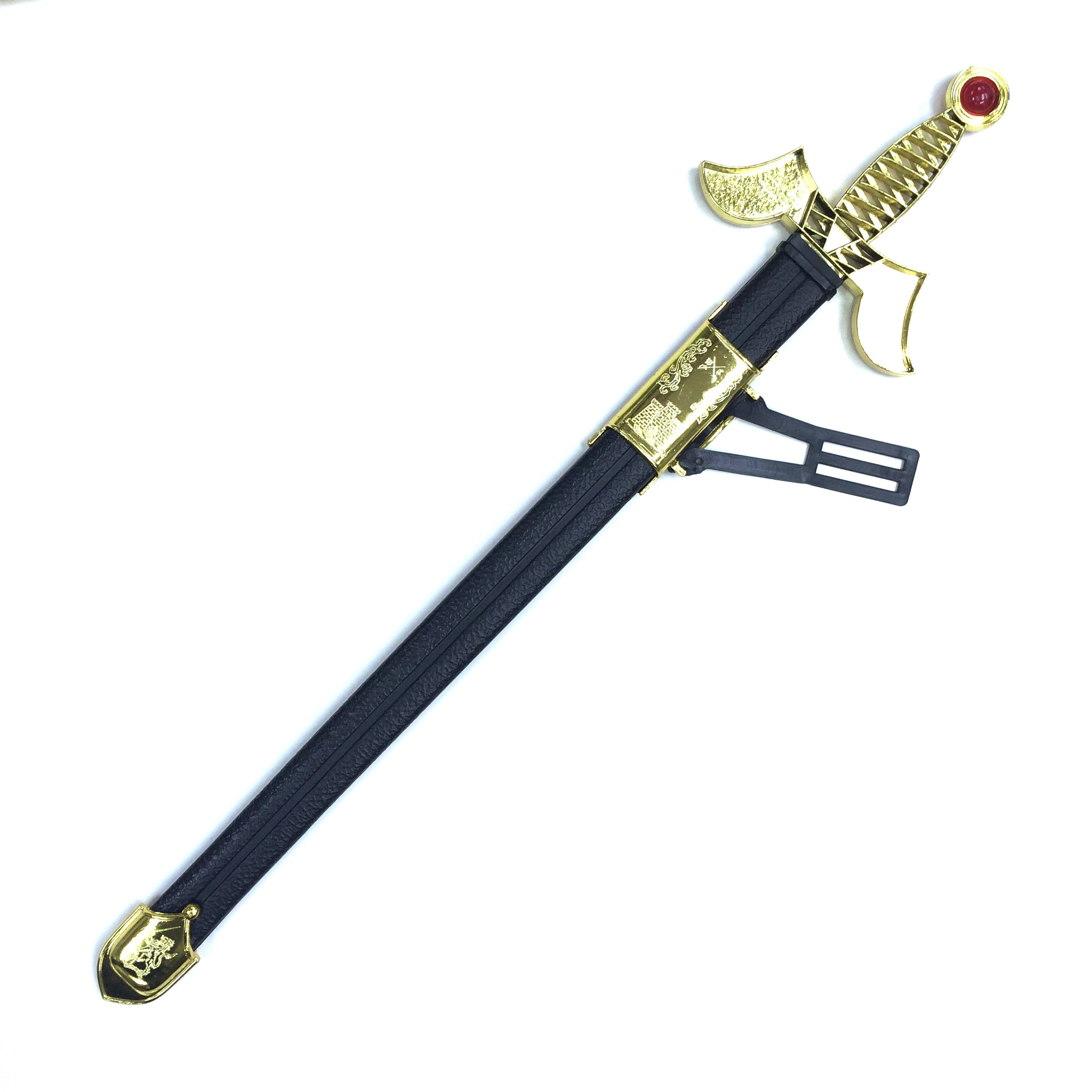 UPC 743429060841 - Royal Sword Halloween Toy Weapon 1 ct | upcitemdb.com