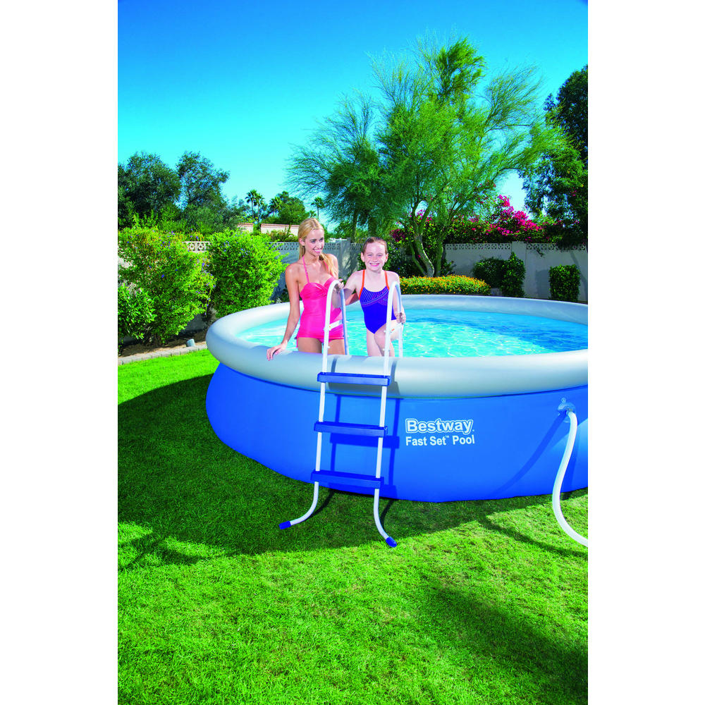 Bestway 36" Pool Ladder