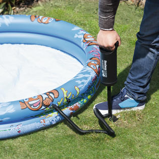 Bestway 14" Air Hammer Inflation Pump