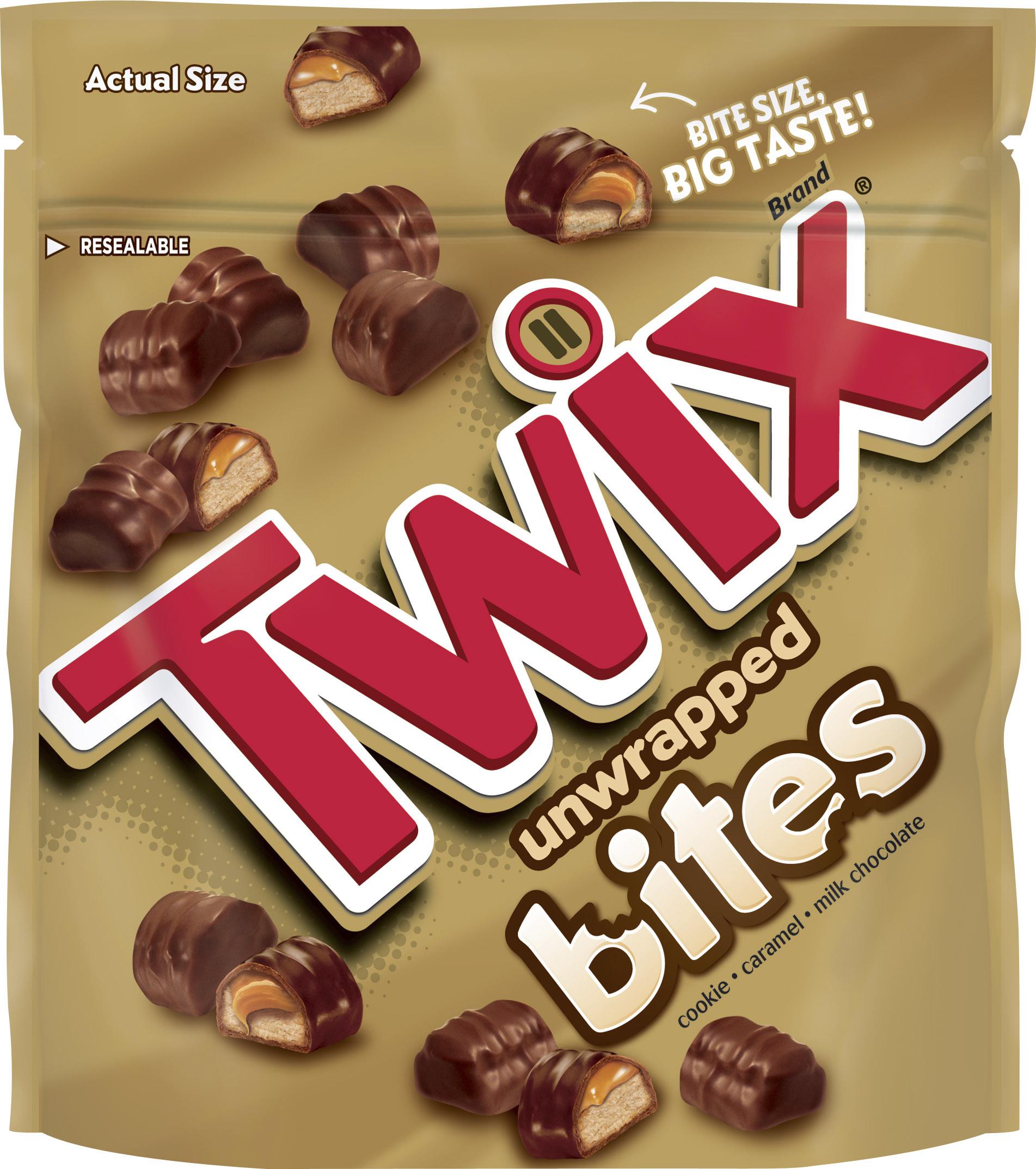 Twix UPC & Barcode | upcitemdb.com