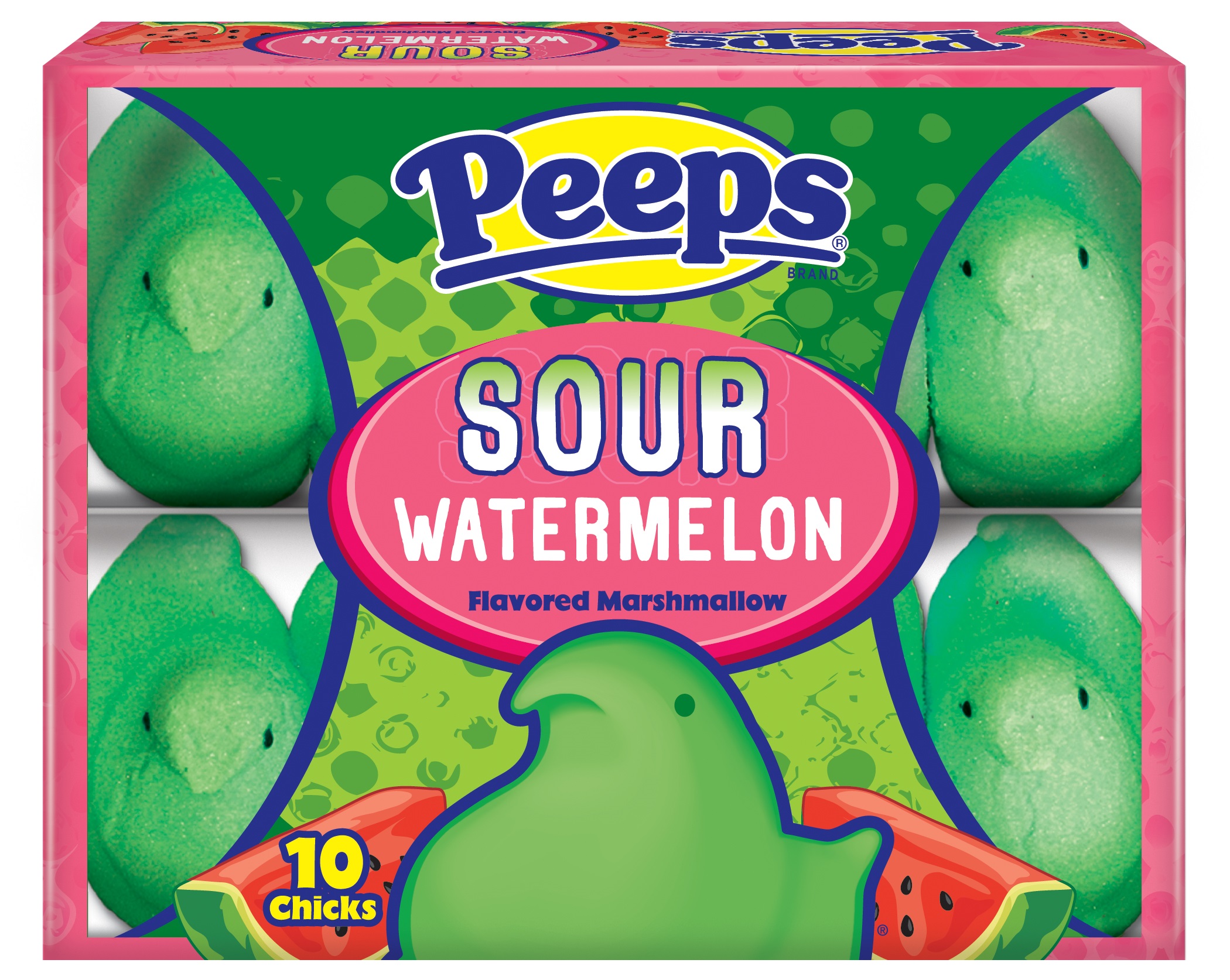 Peeps UPC & Barcode | upcitemdb.com