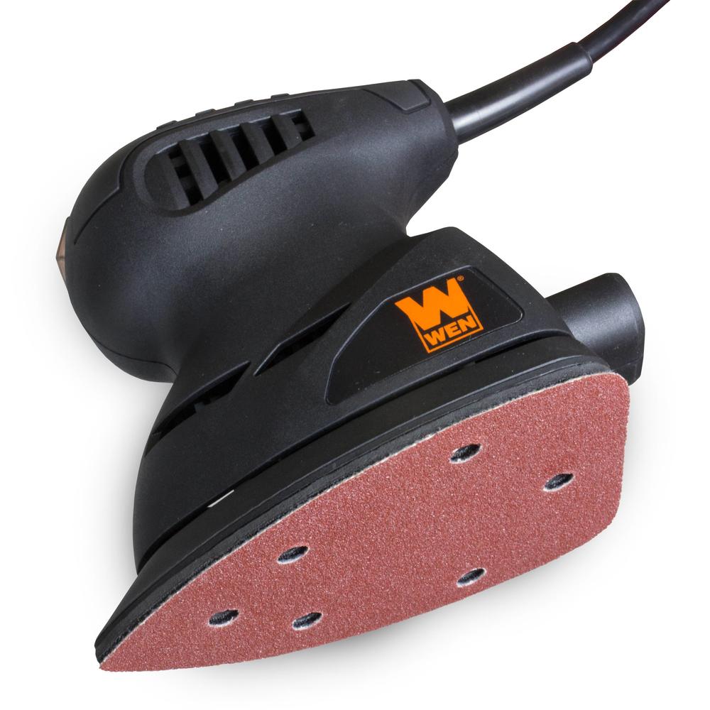 WEN Electric Detailing Palm Sander