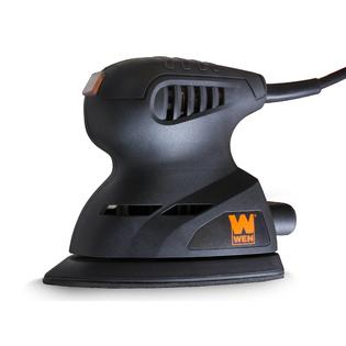 portable electric sander