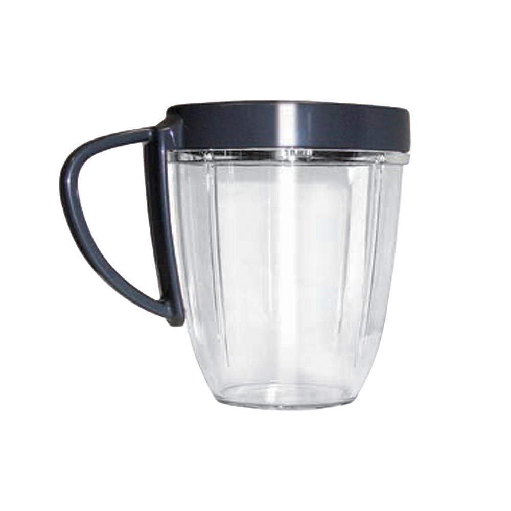 NutriBullet NBR-1201 8-Piece Nutrition Blender/Extractor Set