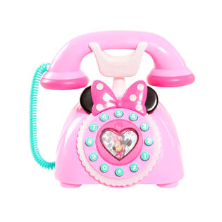 Disney Minnie's Happy Helpers Phone