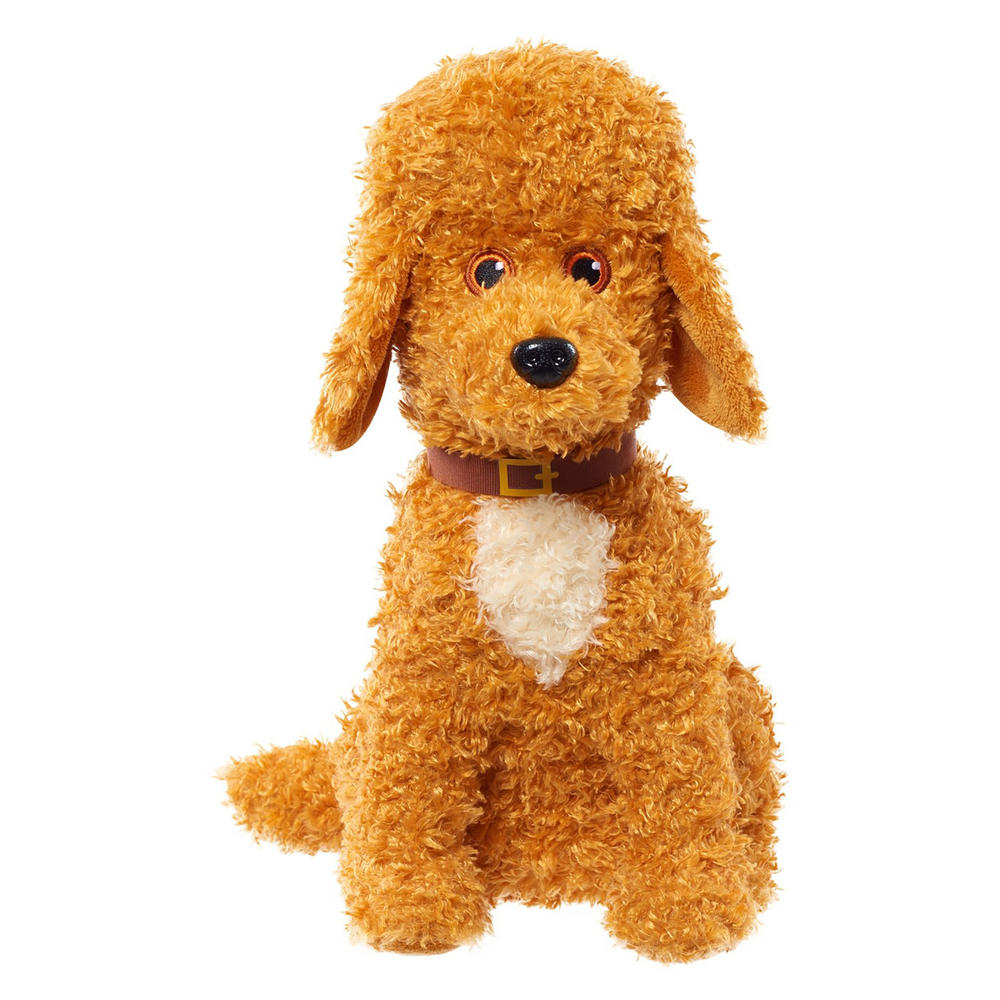 Disney Fancy Nancy Barking Frenchy