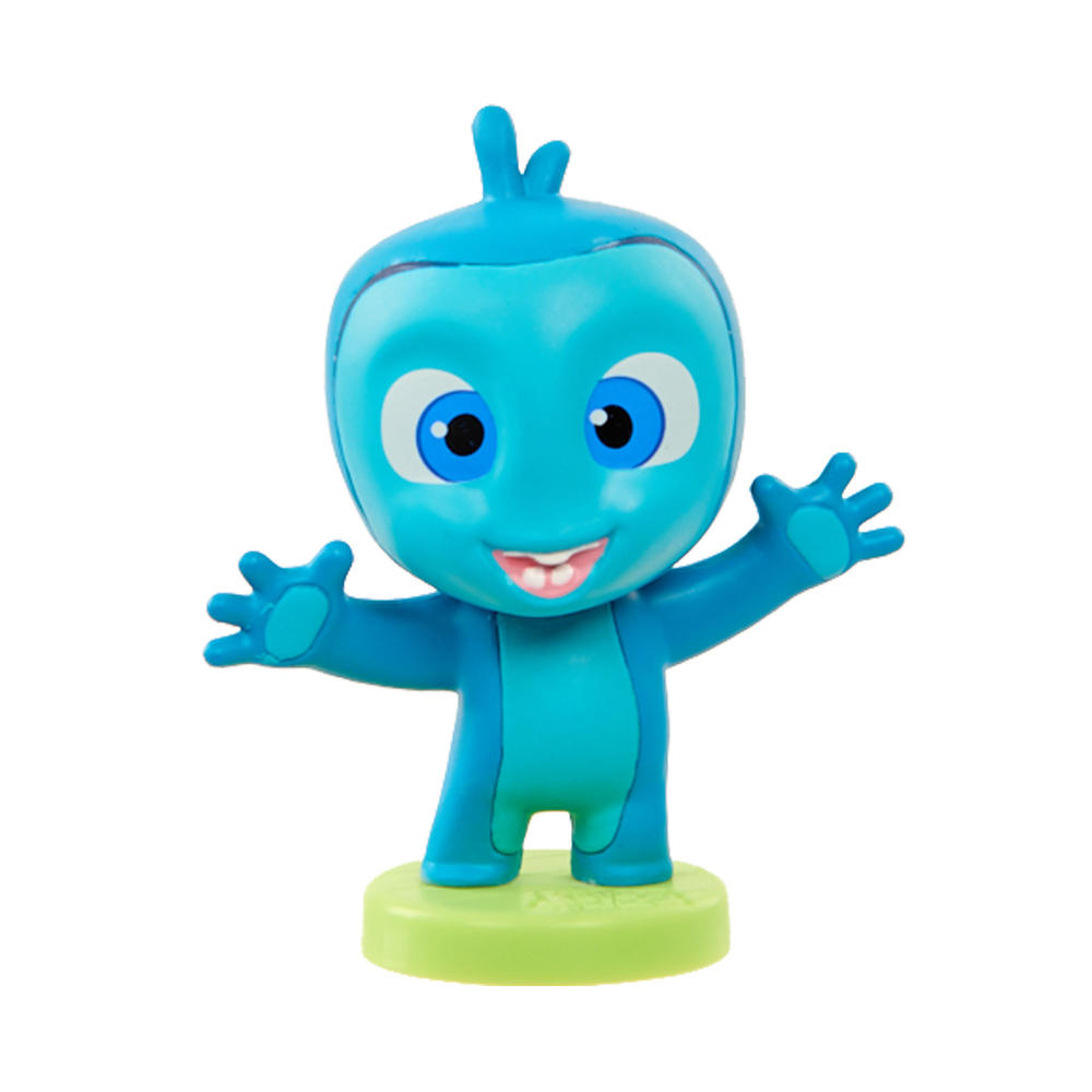 Disney Kate & Mim-Mim Collectible Figure Set