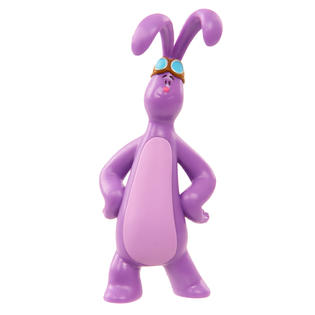 Disney Kate & Mim-Mim Collectible Figure Set