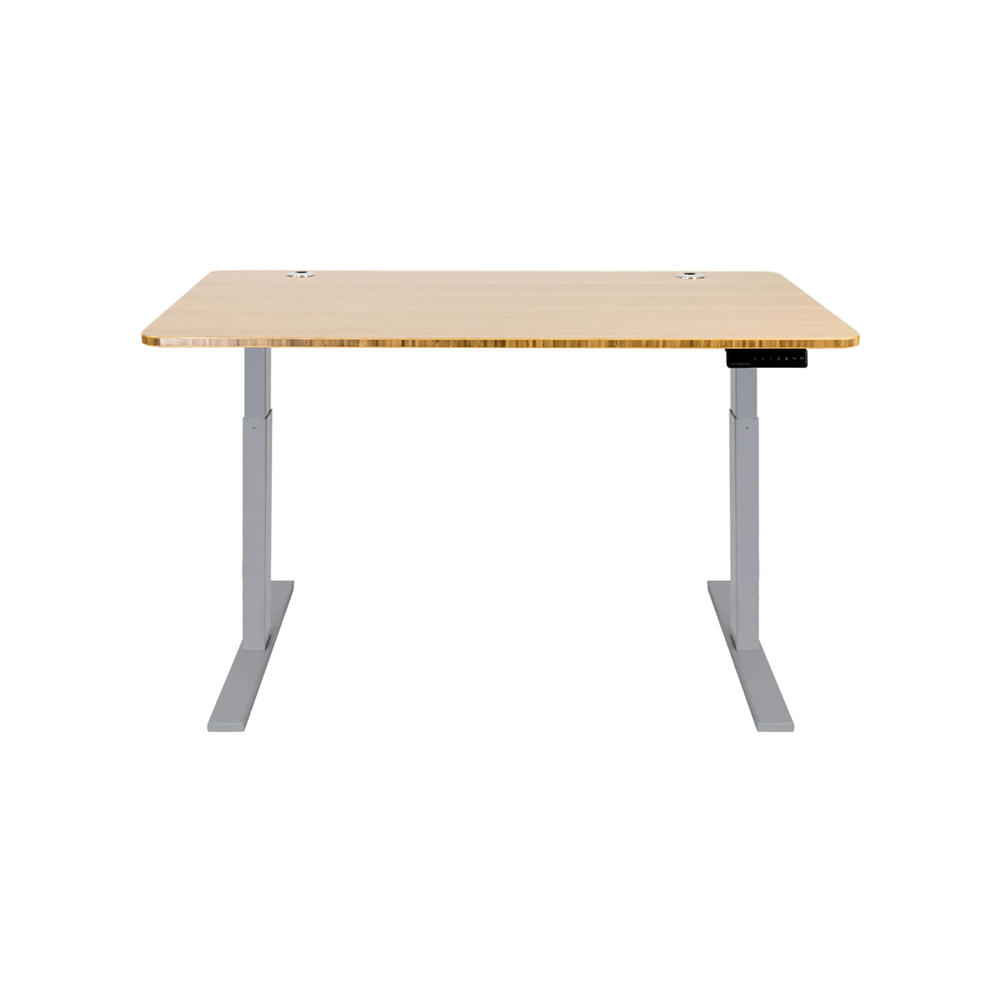 Autonomous SmartDesk - Height-Adjustable Standing Desk - Single Motor ...