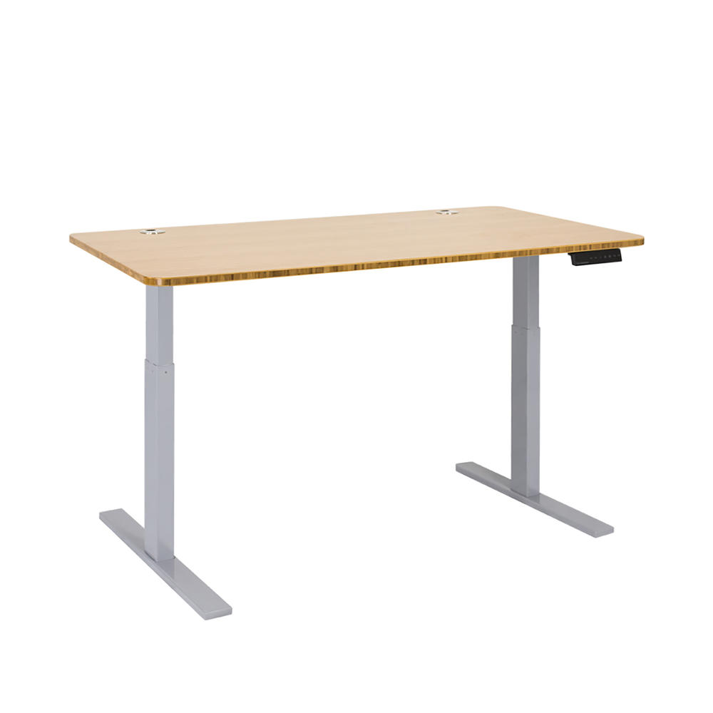 Autonomous SmartDesk - Height-Adjustable Standing Desk - Single Motor ...