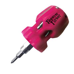Picquic Tools Teeny Turner™ Screwdrivers**** (Colors Vary)