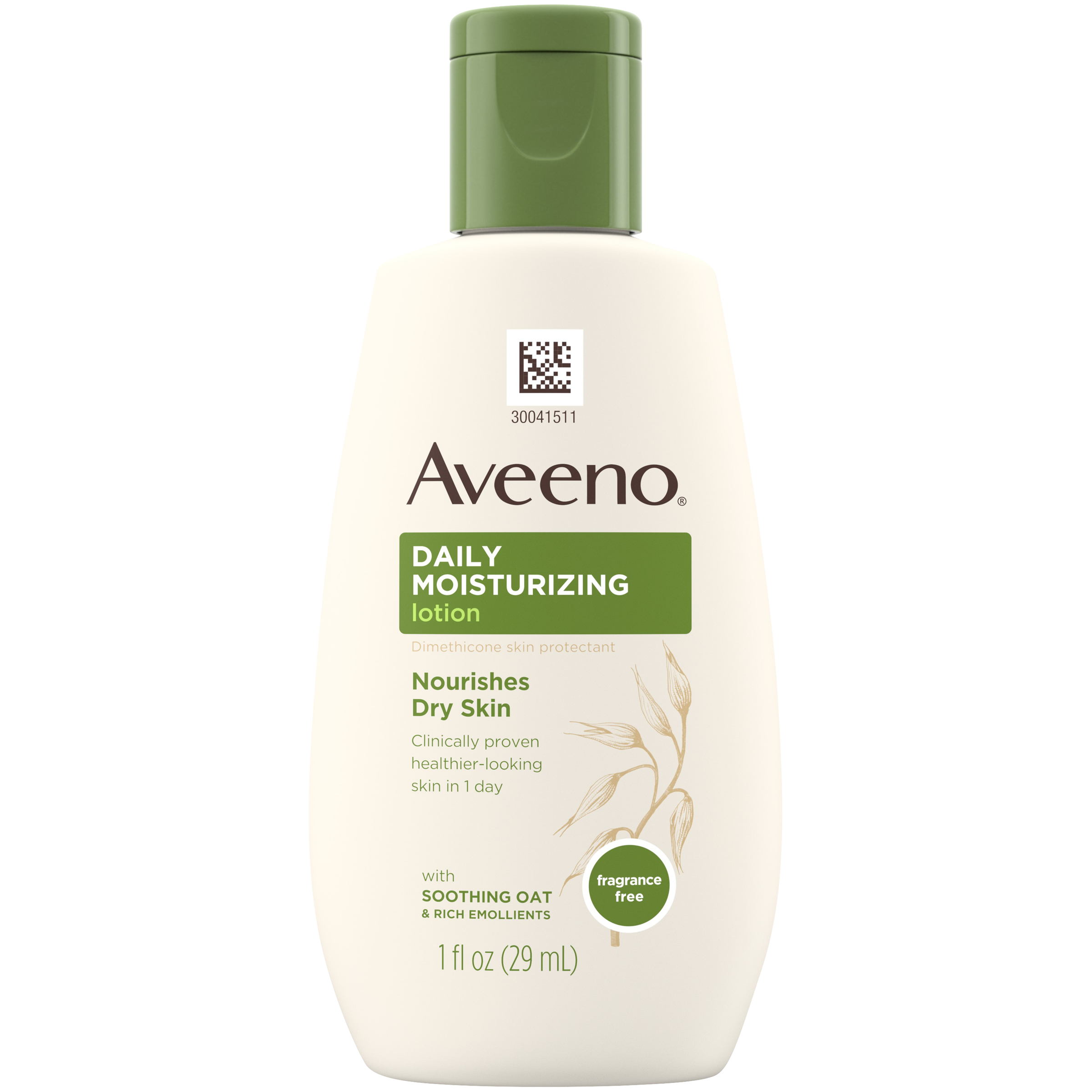 381370013822 UPC - Aveeno Active Naturals Daily Moisturizing Lotion ...