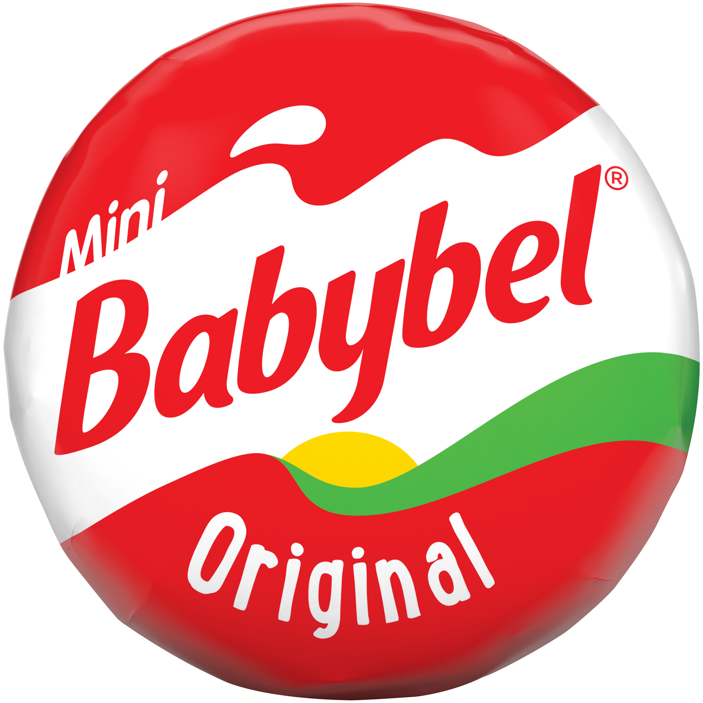 UPC 041757001094 - Mini Babybel Original Semisoft Cheeses - 6ct ...