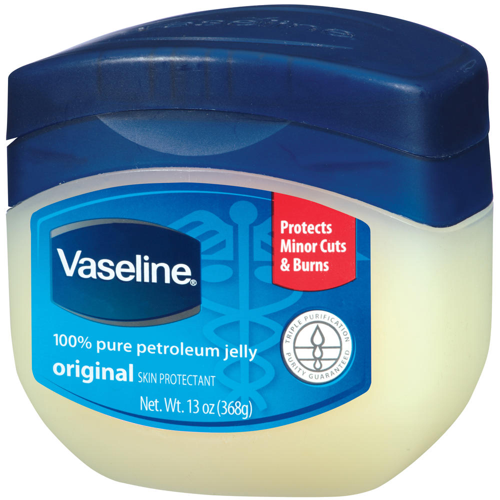 Vaseline Original Petroleum Jelly 13 oz