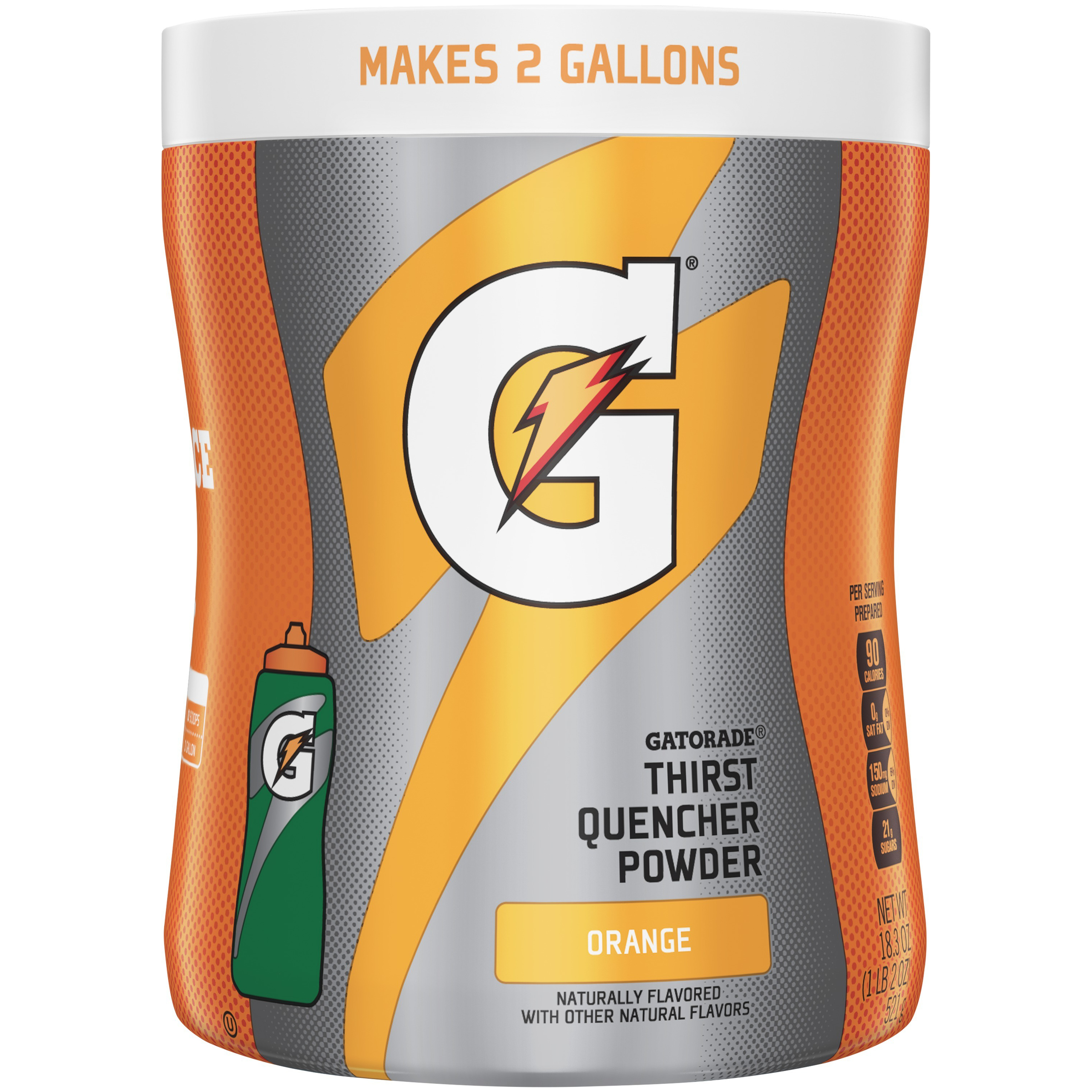 Gatorade Sports Drinks UPC & Barcode | upcitemdb.com