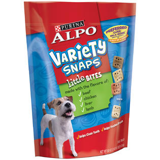 Alpo Dog Treats, 60 Oz.