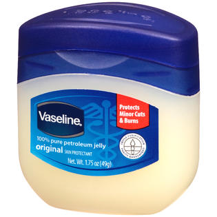 100% Pure Petroleum Jelly, 1.75 oz (49 g)