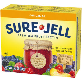 Sure Jell Fruit Pectin, 1.75 oz (49 g)