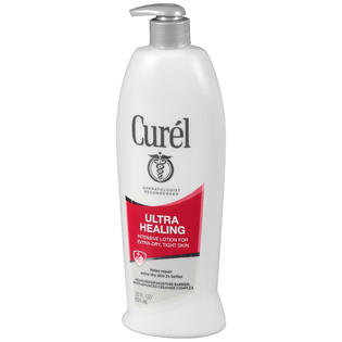 Curel Ultra Healing, 20fl oz
