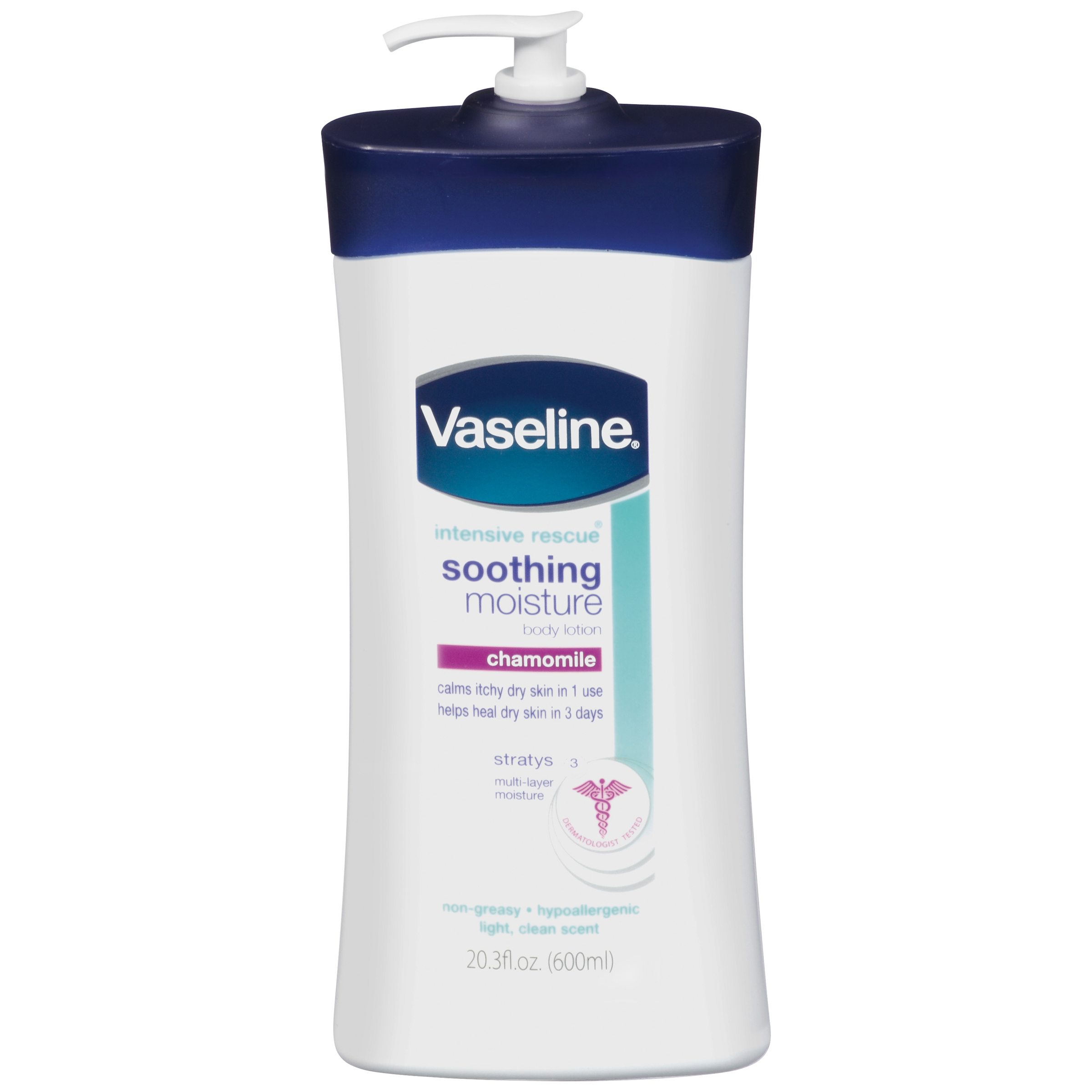 UPC 305210001190 - Vaseline Body Lotion Advanced Repair Lightly Scented ...