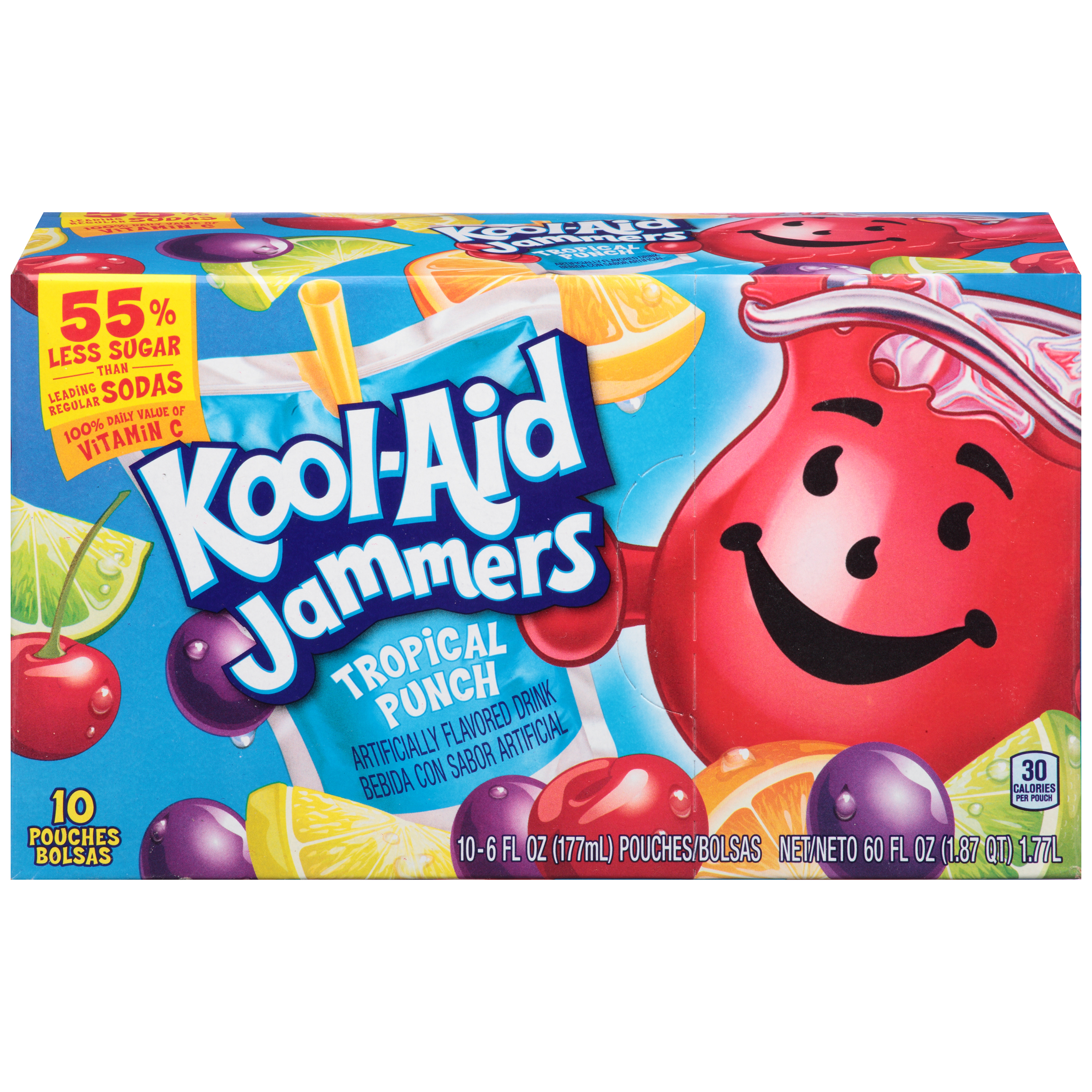 Kool-Aid UPC & Barcode | upcitemdb.com
