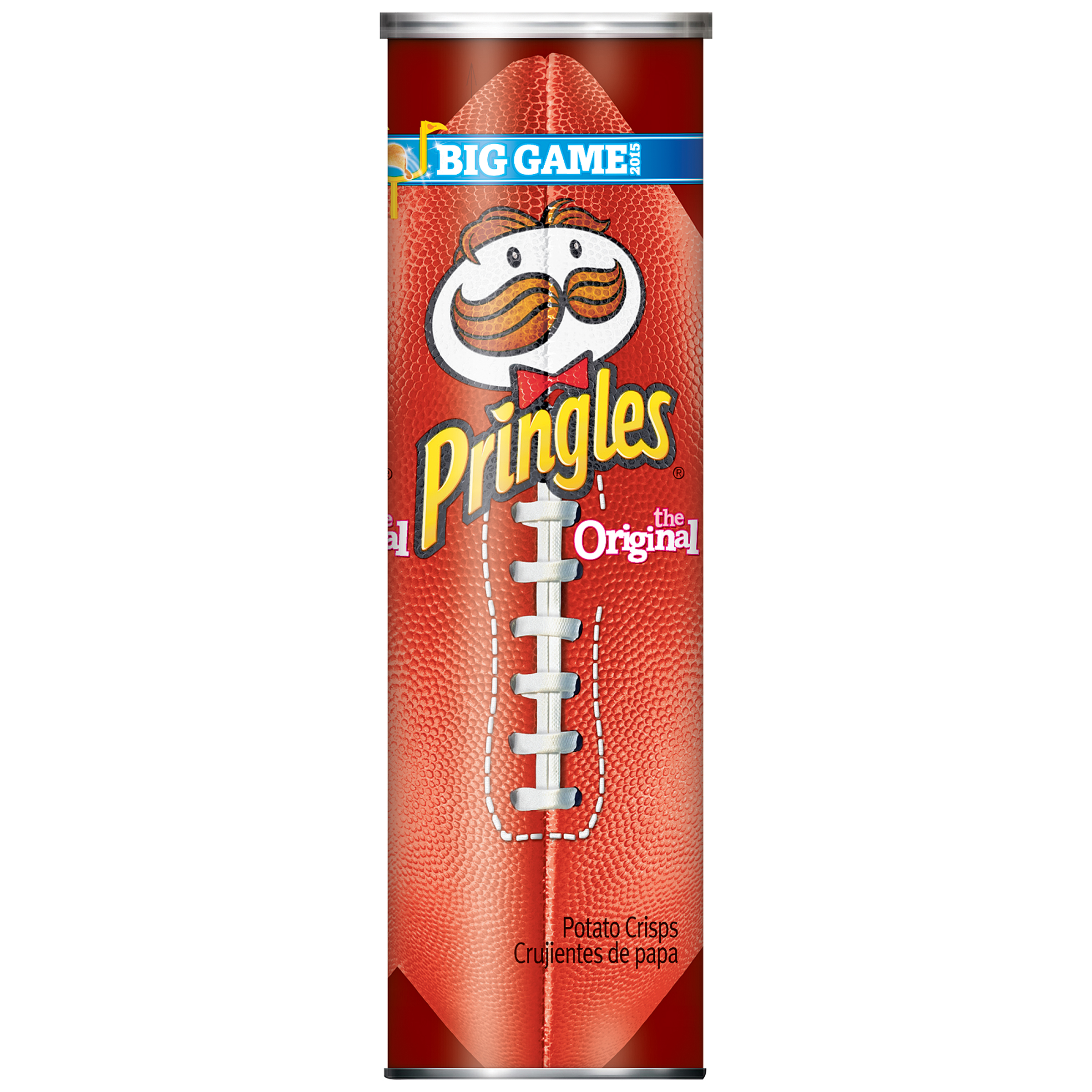 038000844966 UPC - Pringles Orginal Super Stack 22996 | UPC Lookup