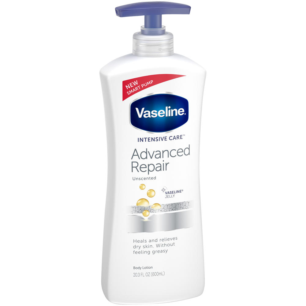 Vaseline Moisture Locking Lotion, 10 fl oz (295 ml)