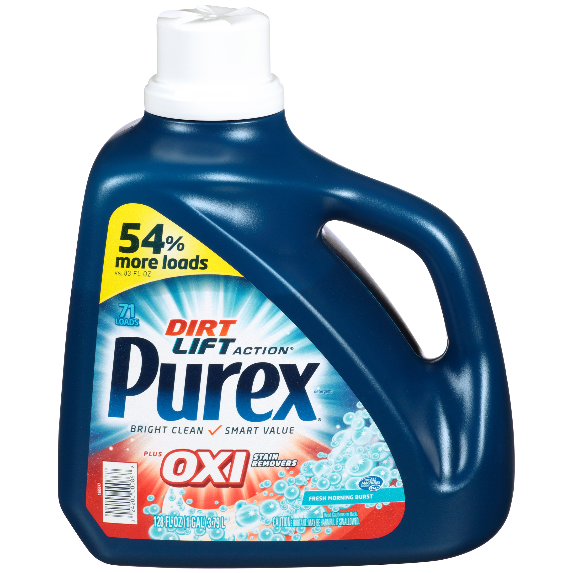Purex UPC & Barcode | upcitemdb.com