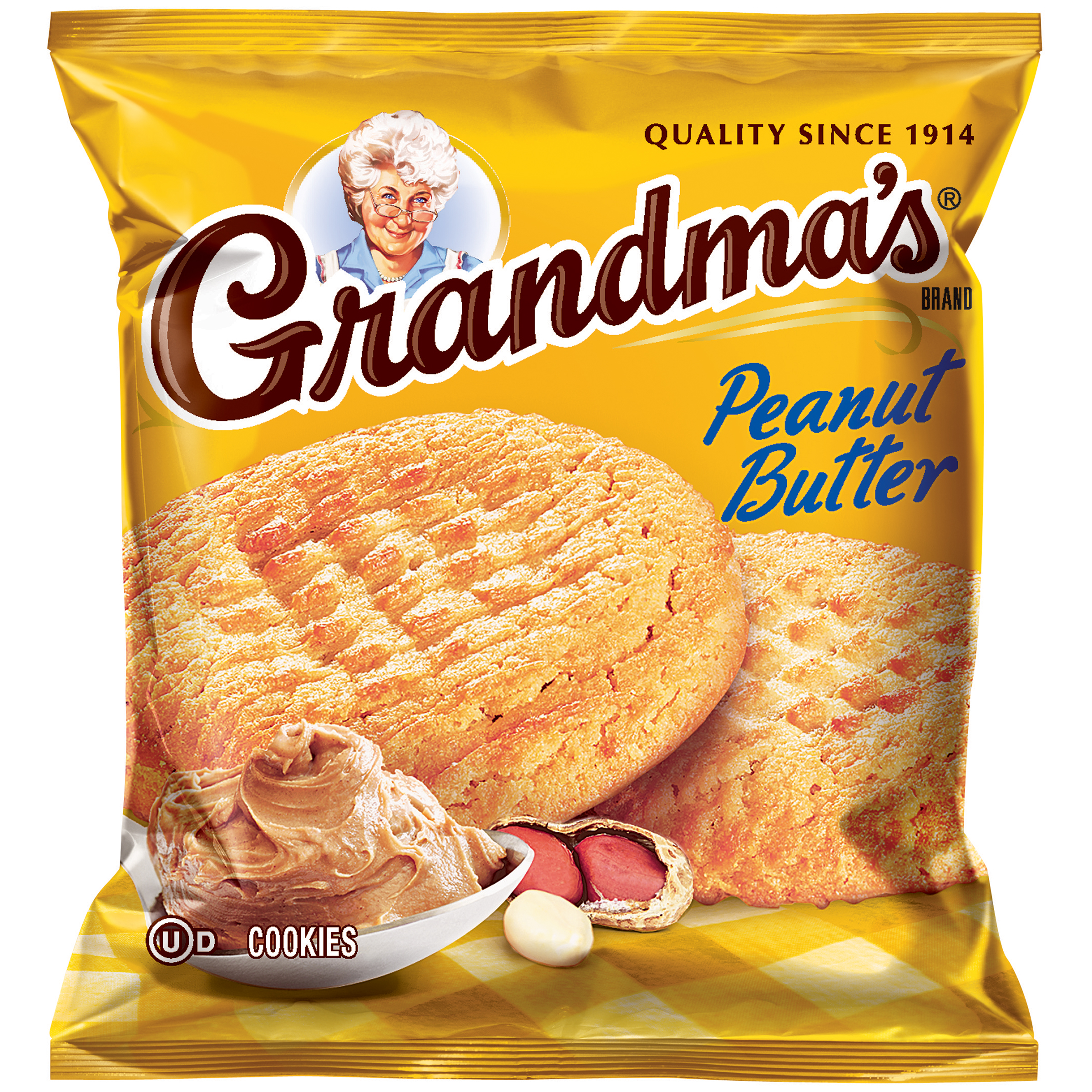 Grandma's UPC & Barcode | upcitemdb.com