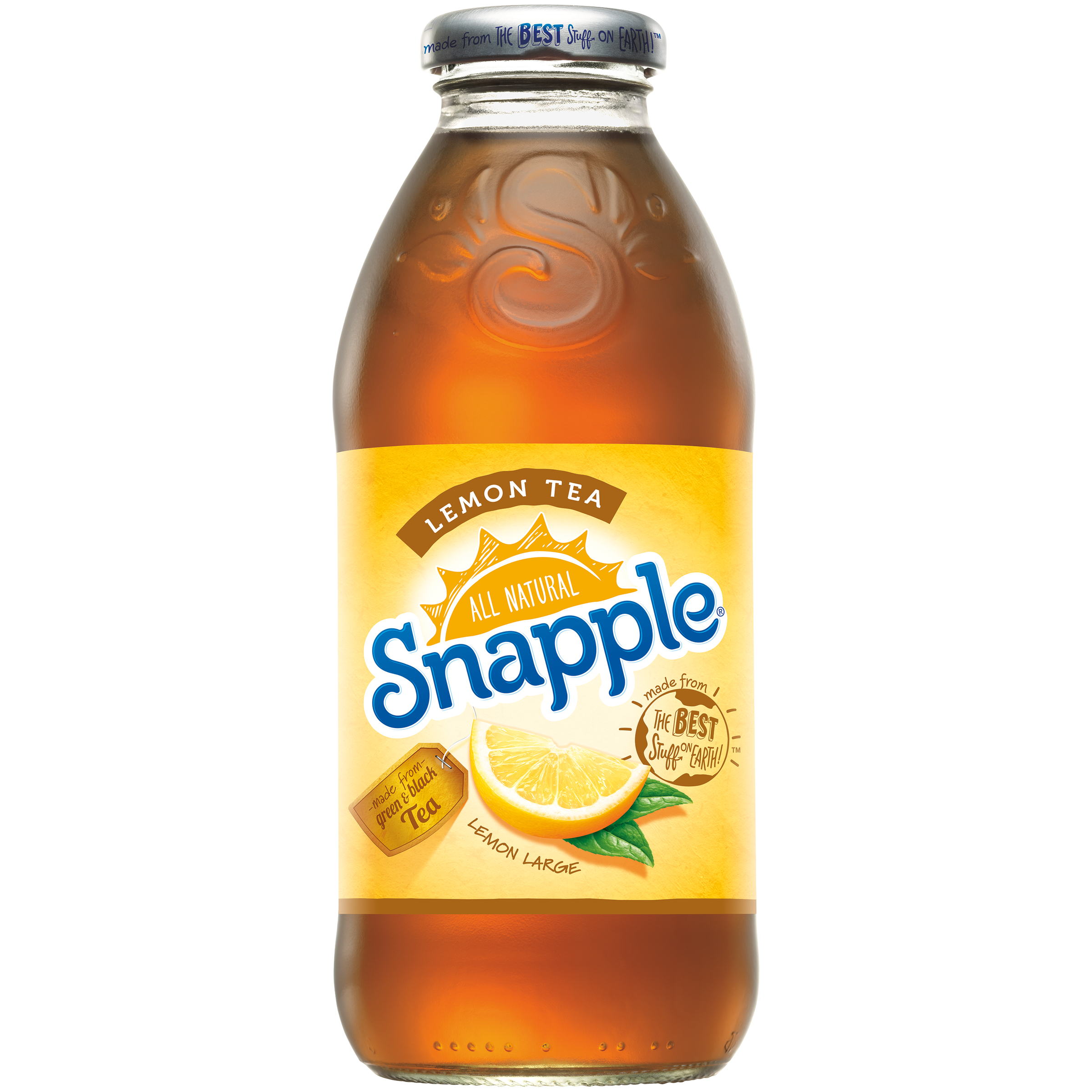 Snapple UPC & Barcode | upcitemdb.com