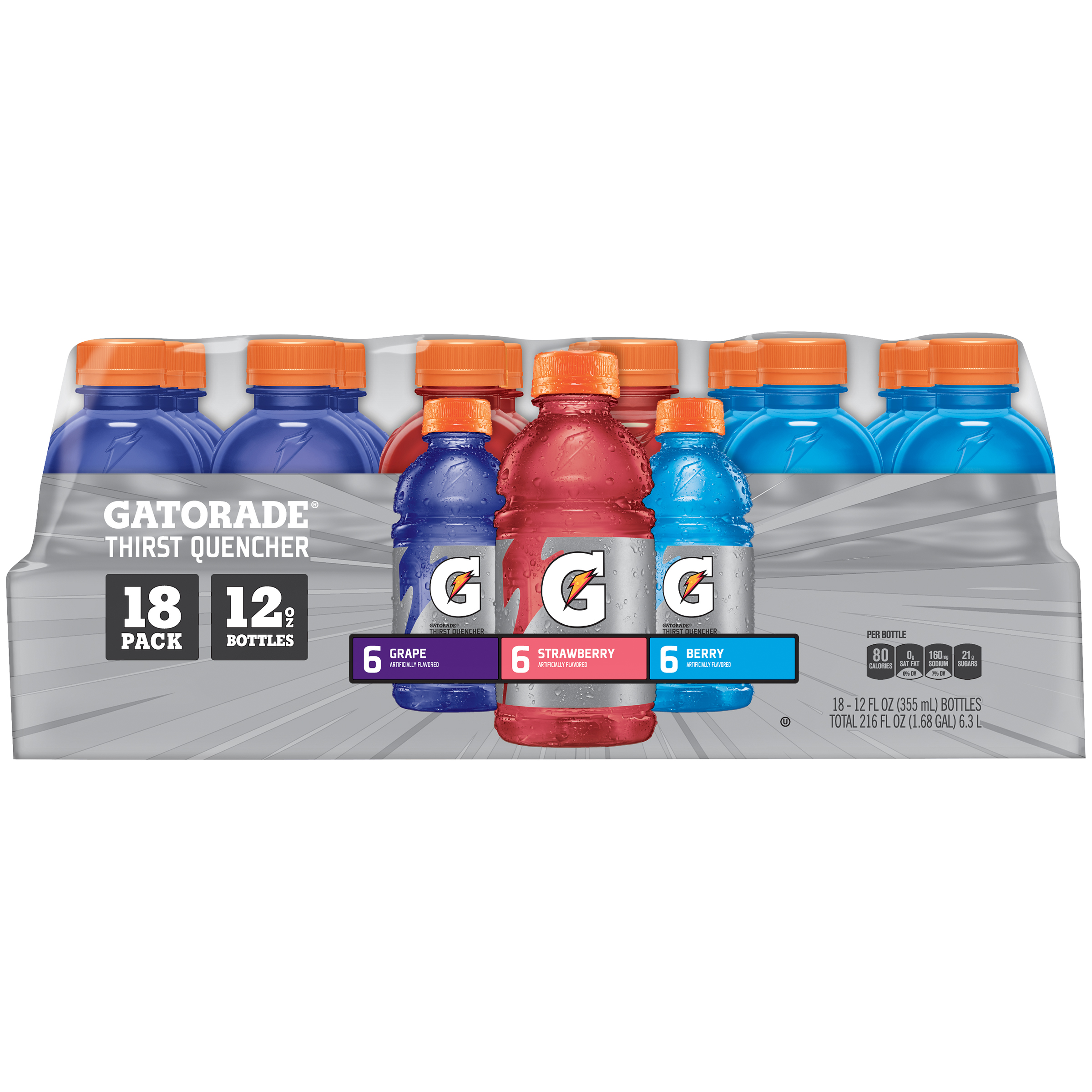 Gatorade Sports Drinks UPC & Barcode | upcitemdb.com