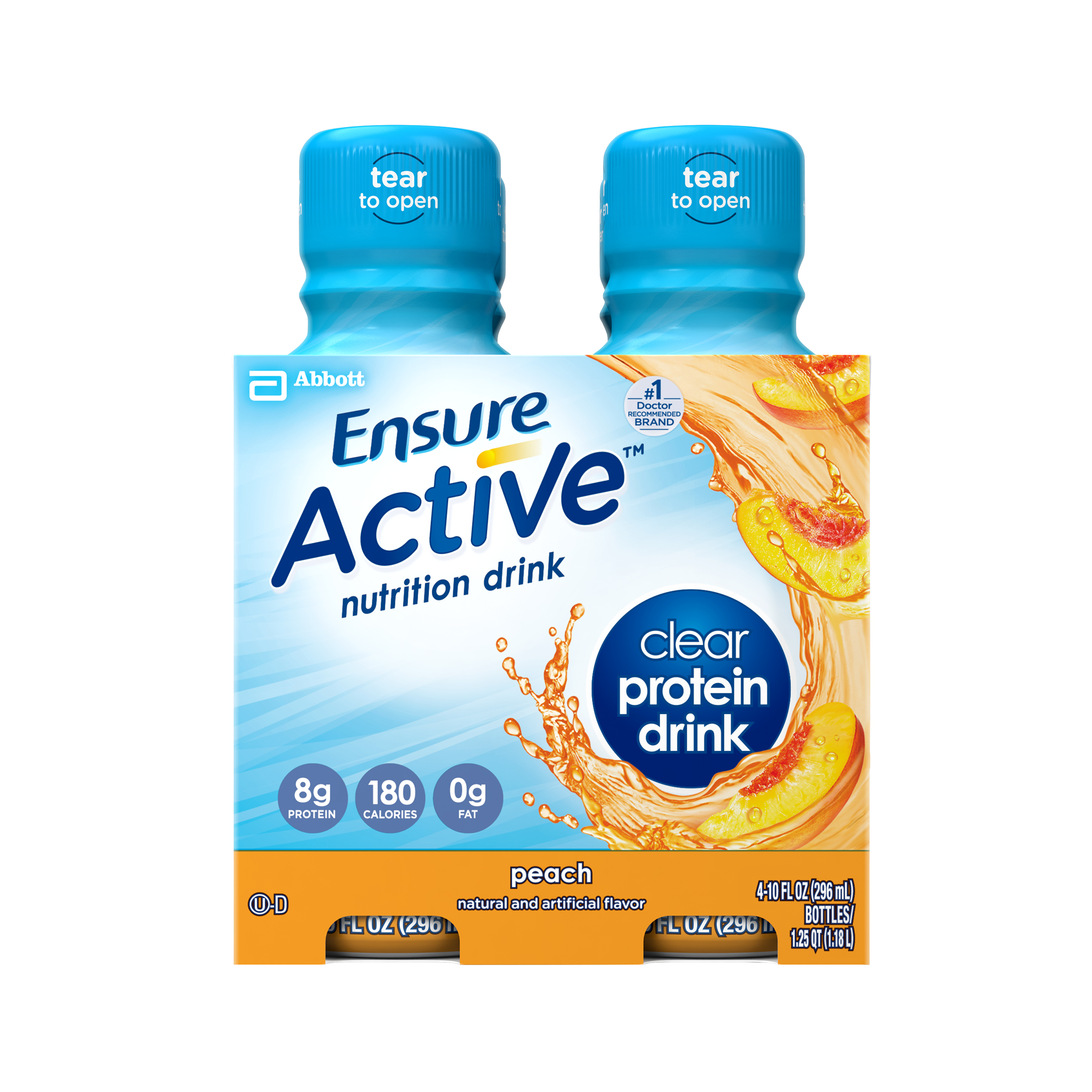 Ensure UPC & Barcode | upcitemdb.com