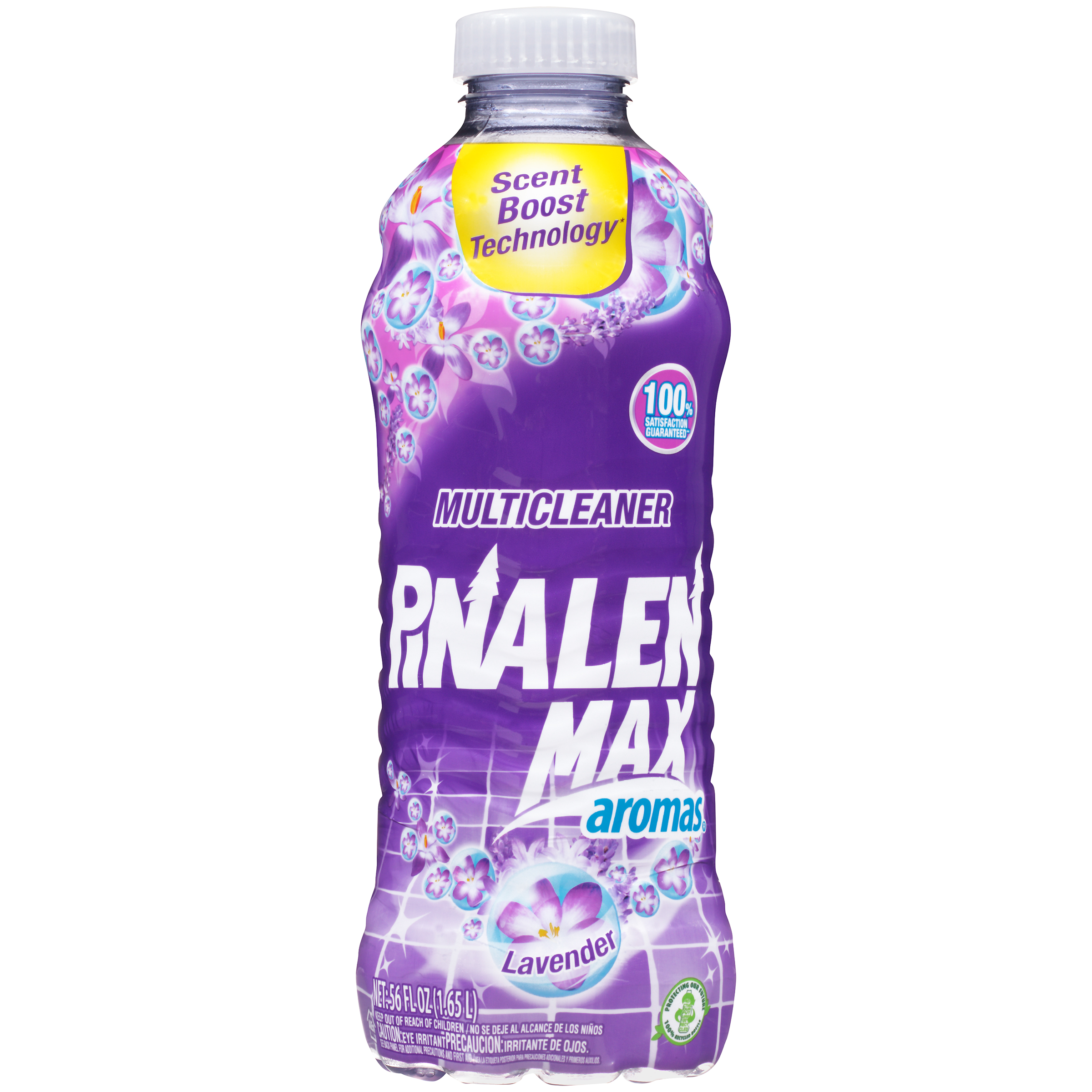 UPC 043152005943 - Pinalen Max Aromas Multipurpose Cleaner - Lavender ...