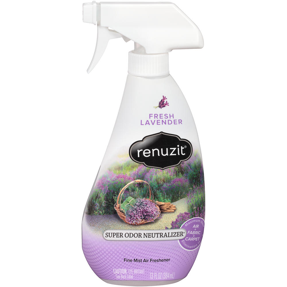 Renuzit SPR ODR 13FZ NEUTRALIZER LAV