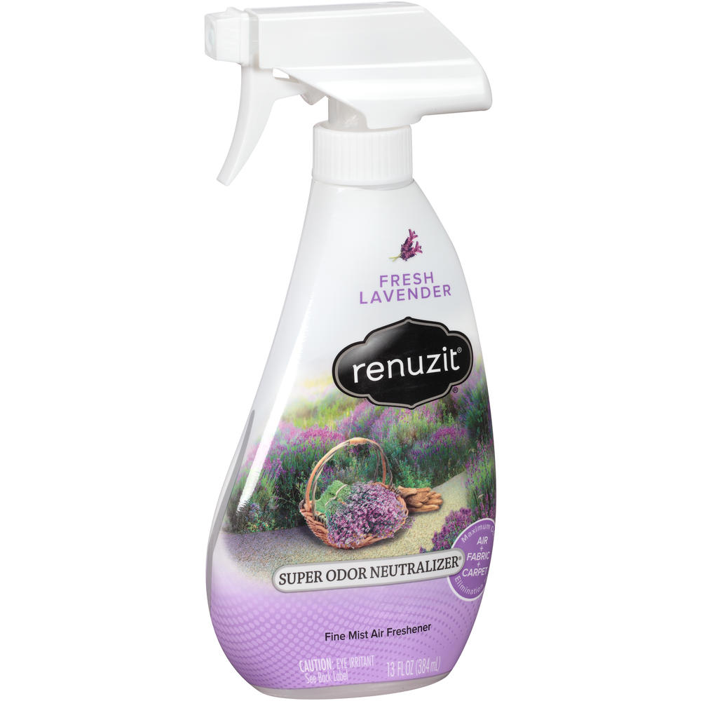 Renuzit SPR ODR 13FZ NEUTRALIZER LAV
