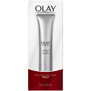 Olay Filling & Sealing Wrinkle Treatment, 1 fl. oz.